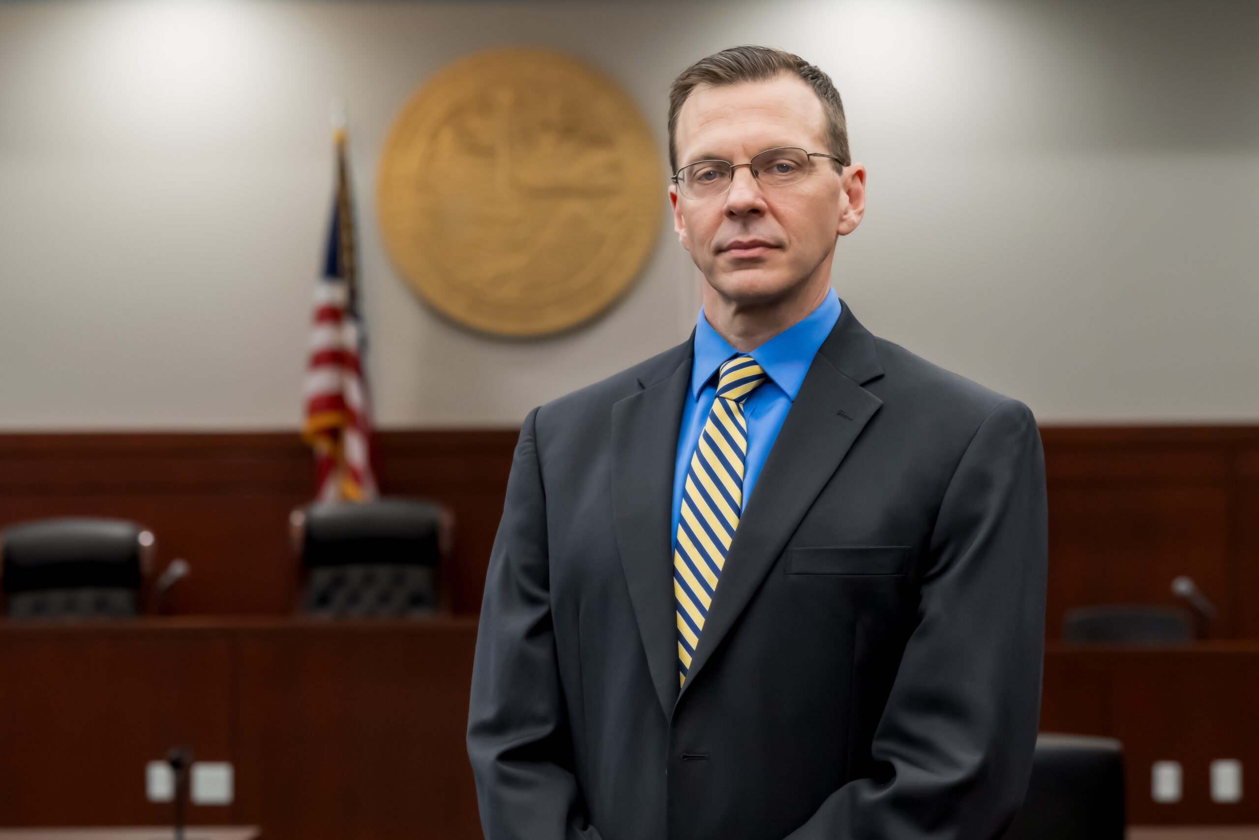 Board Certified Criminal Trial Attorney in Florida – Landsman Law